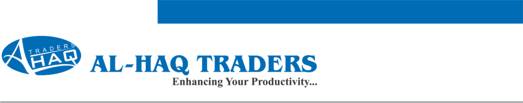 Al-Haq Header - Al-Haq Traders
